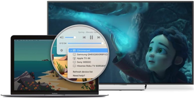 How to Connect Mac to Roku TV in 2025