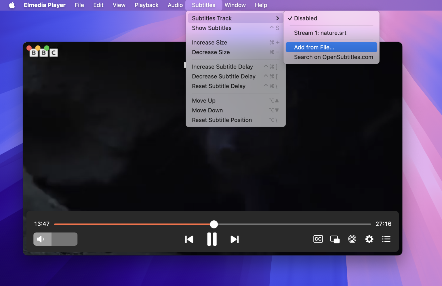 Subtitles Download Sites [Free] - 5 Best Working Picks for 2025