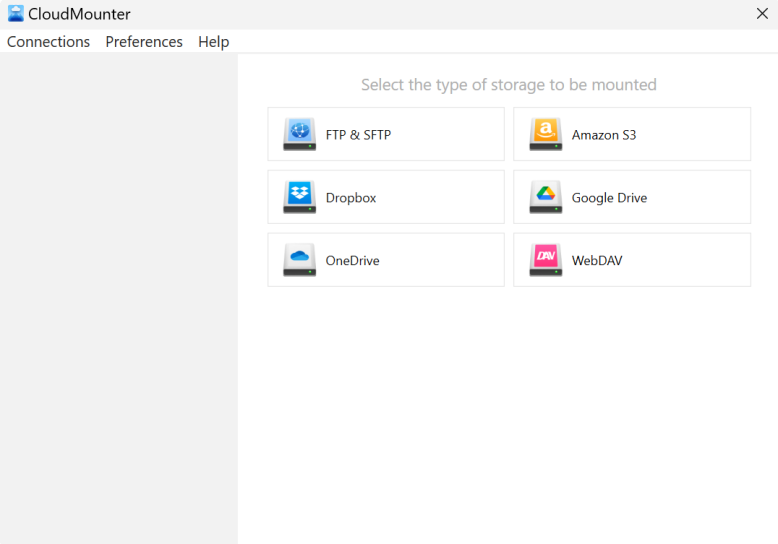 How to move all files from OneDrive to Mac or Windows PC
