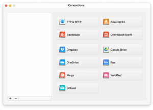 How to move all files from OneDrive to Mac or Windows PC
