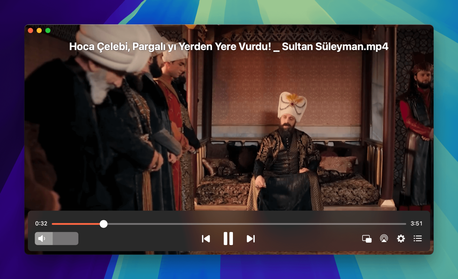 4 Best Turkish Series With English Subtitles & Top 3 Websites to Watch Them