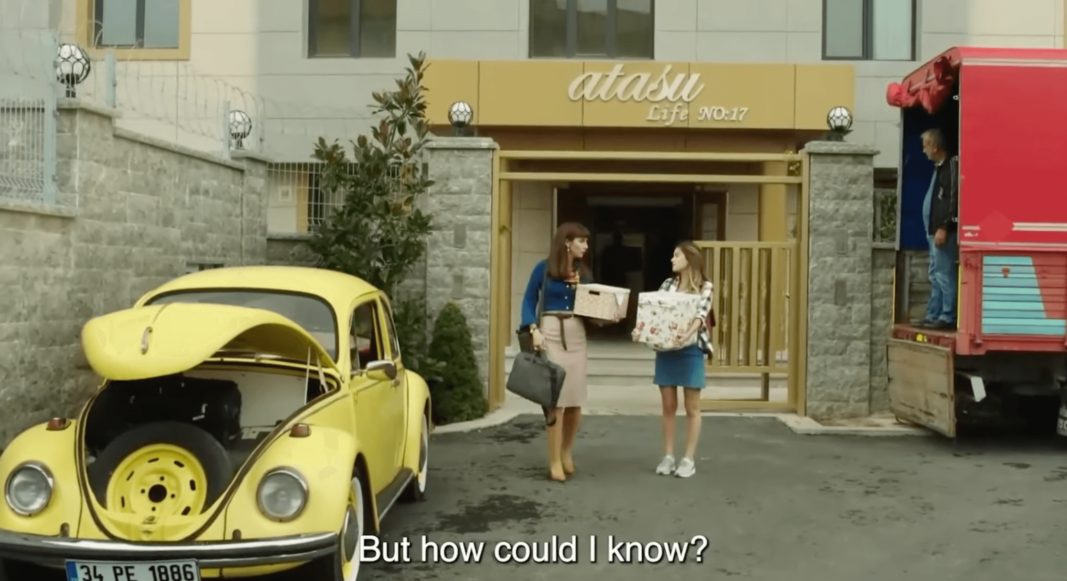 4 Best Turkish Series With English Subtitles & Top 3 Websites to Watch Them