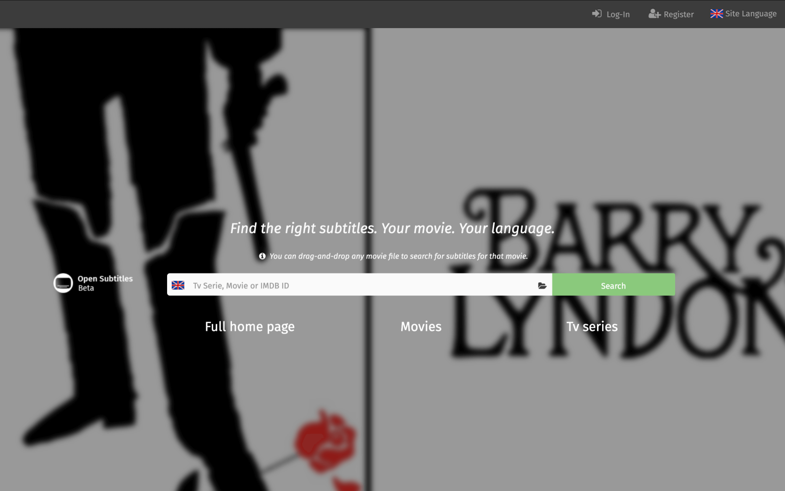Subtitles Download Sites [Free] - 5 Best Working Picks for 2025