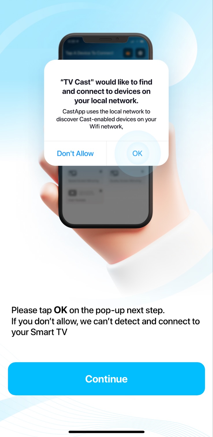Screen Mirroring iPhone to TV: A Complete Tutorial
