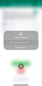 How to Screen Mirror iPhone to Roku: Simple Steps That Work