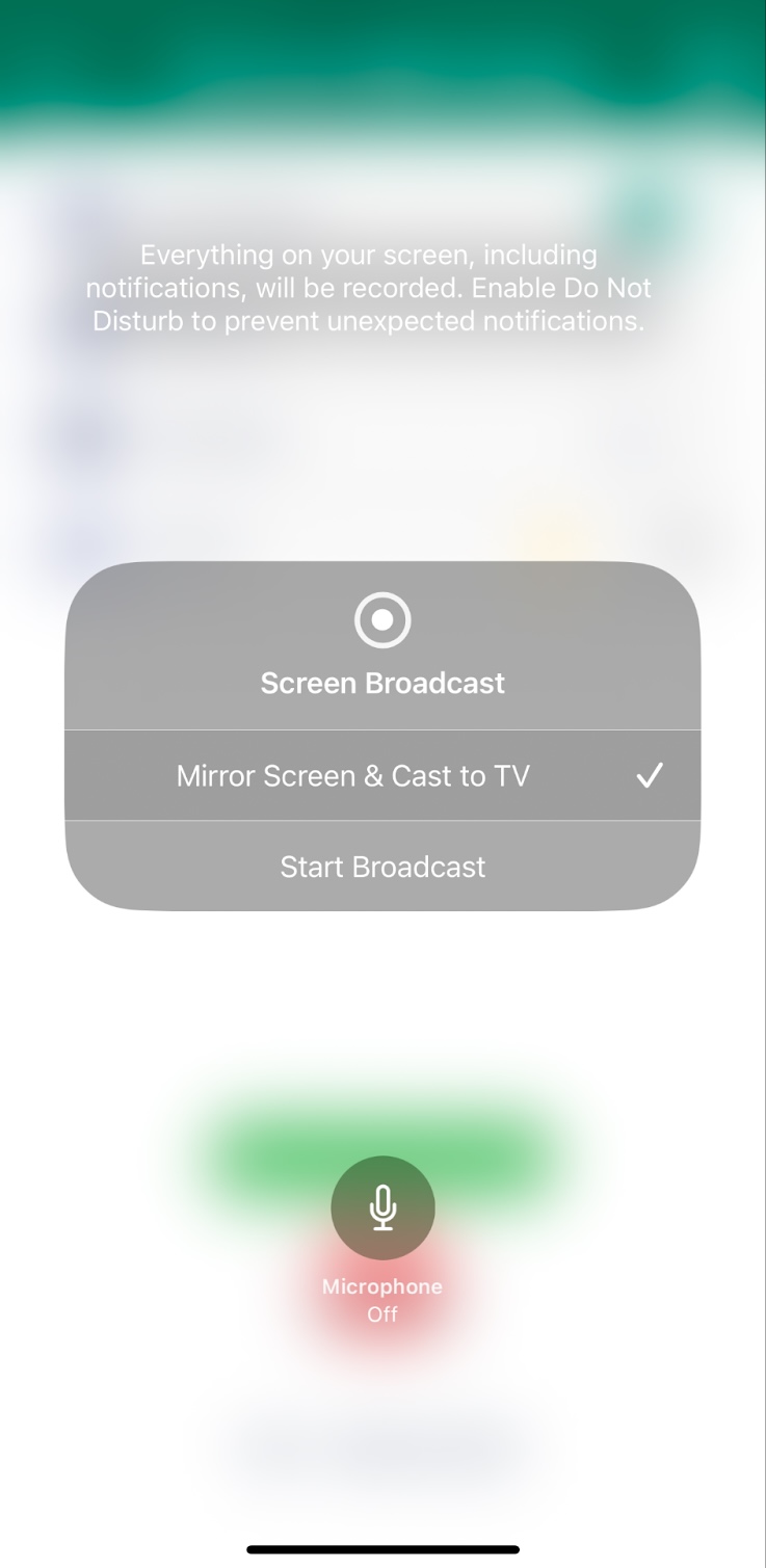 How to Screen Mirror iPhone to Roku: Simple Steps That Work