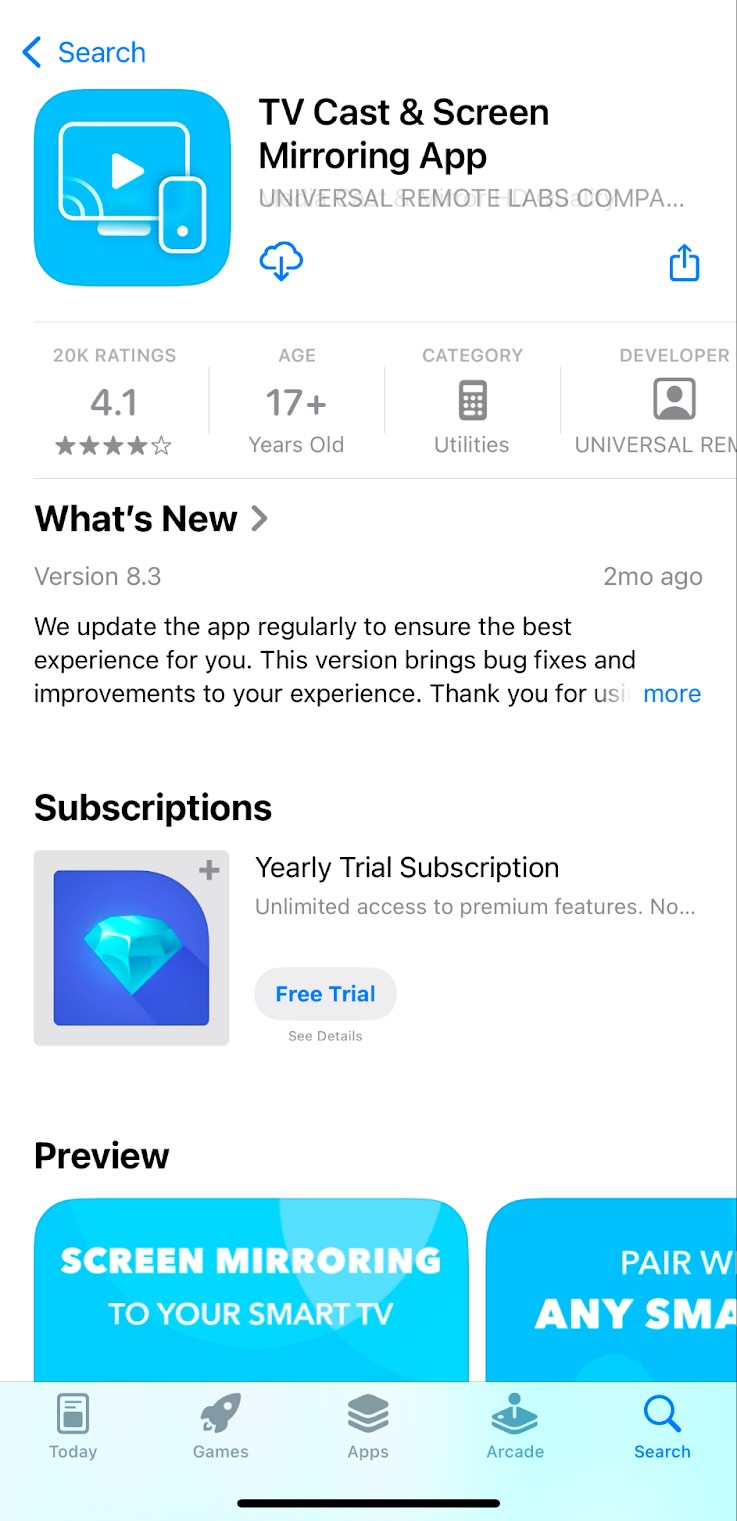 Screen Mirroring iPhone to TV: A Complete Tutorial