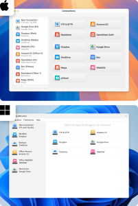 How to clear up cloud storage space on Mac or Windows PC