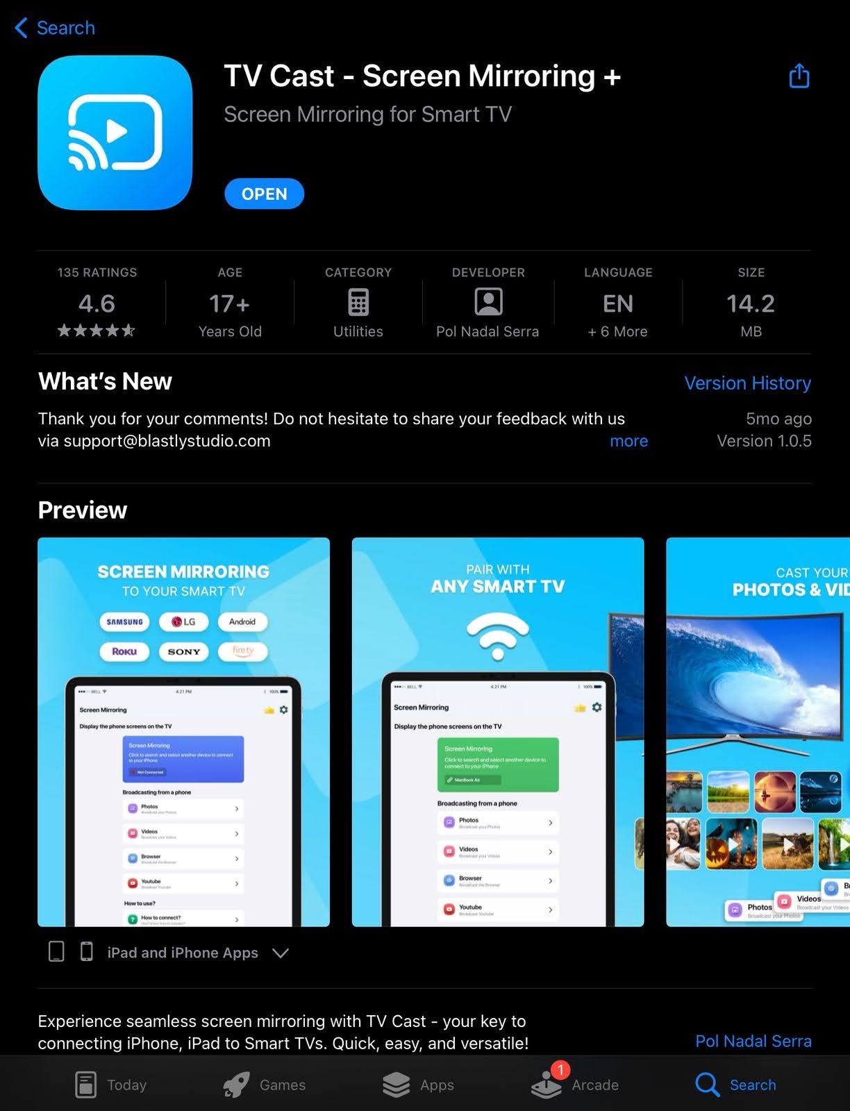 How to Mirror iPad to Samsung TV: Best Solutions