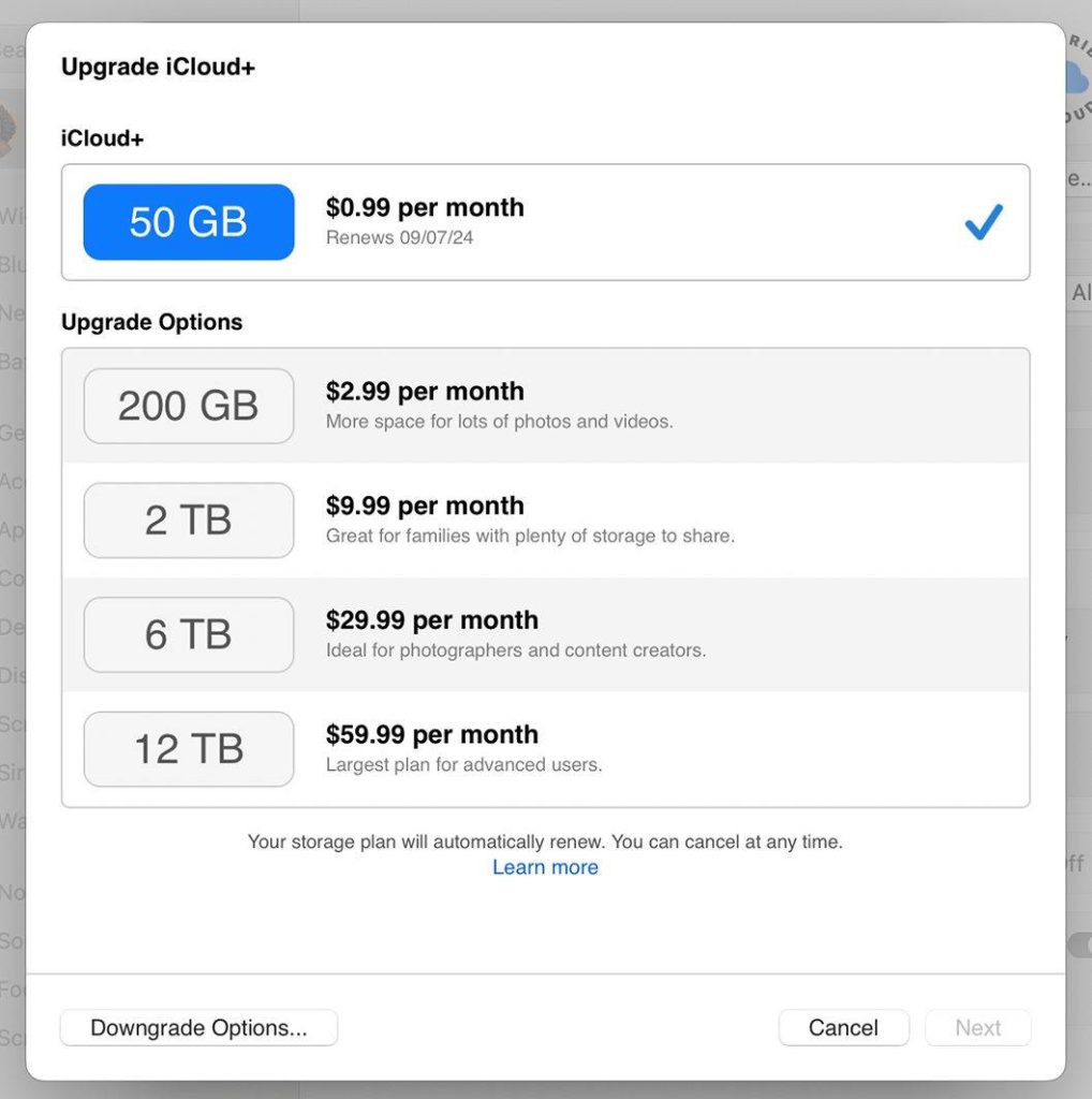 How to get more disk storage on a Mac computer [Easy tricks]