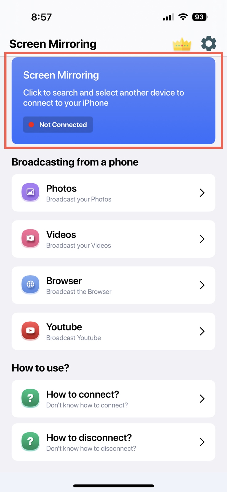 Screen Mirroring iPhone to Philips TV: A How-To Guide