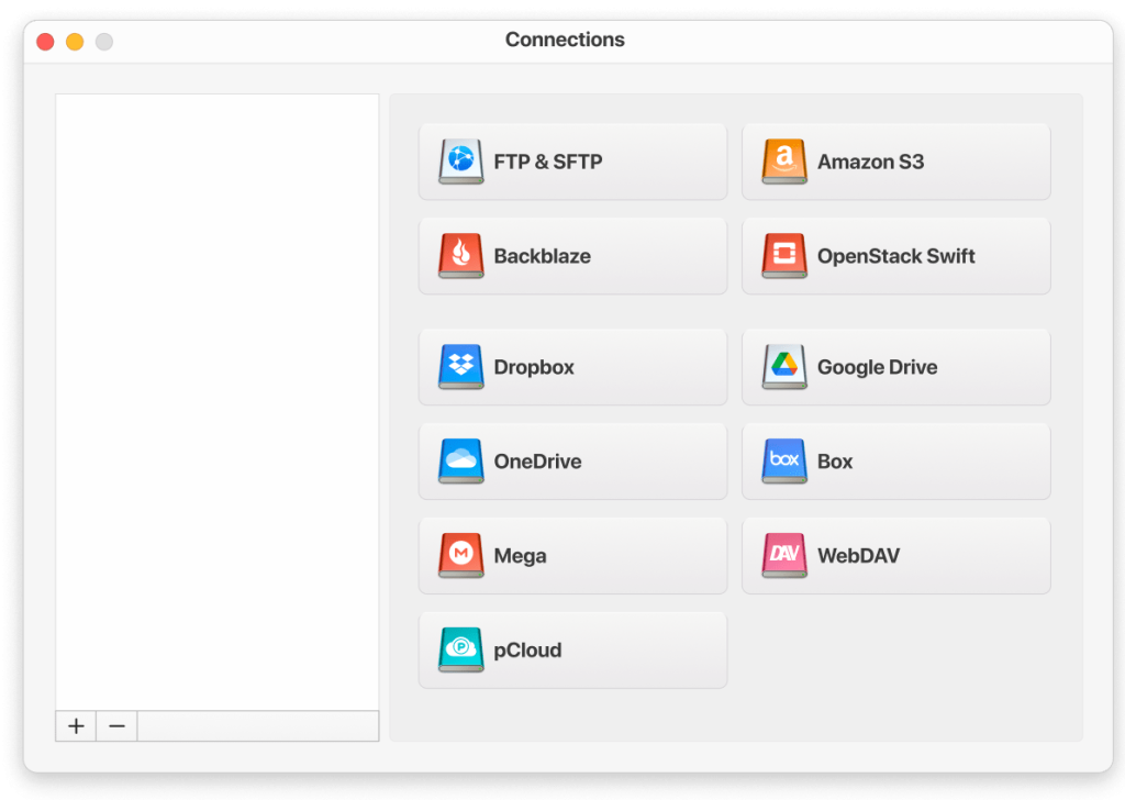 Ftp To Aws S3 Bucket The Best Way To Access Amazon S3 