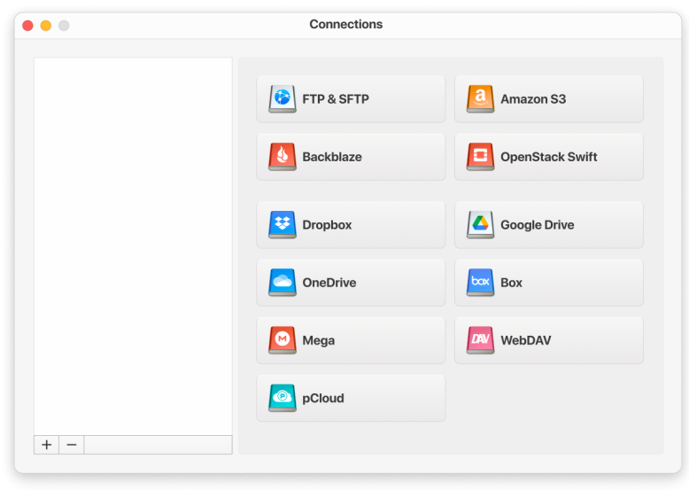 FTP to AWS S3 bucket: The best way to access Amazon S3