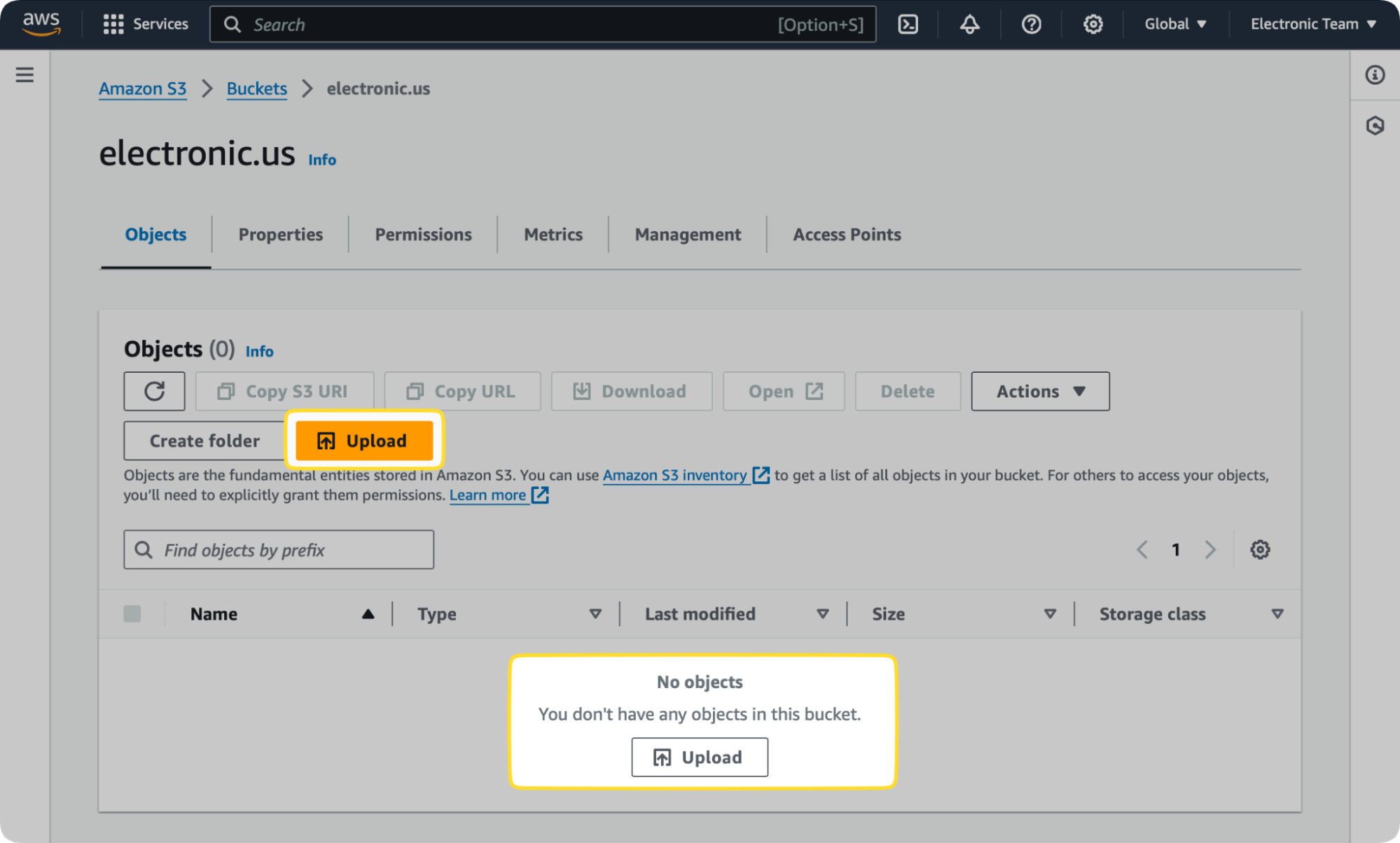 FTP to AWS S3 bucket: The best way to access Amazon S3