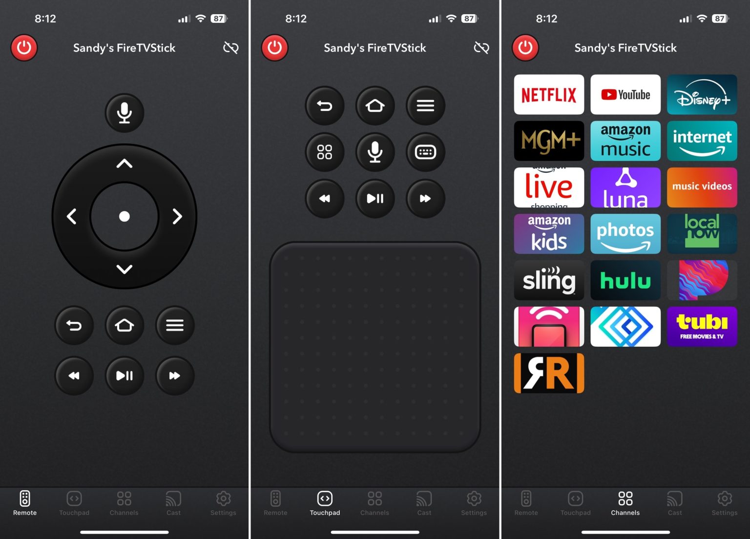 7 Free Universal Remote Apps for iPhone to Control Your TV