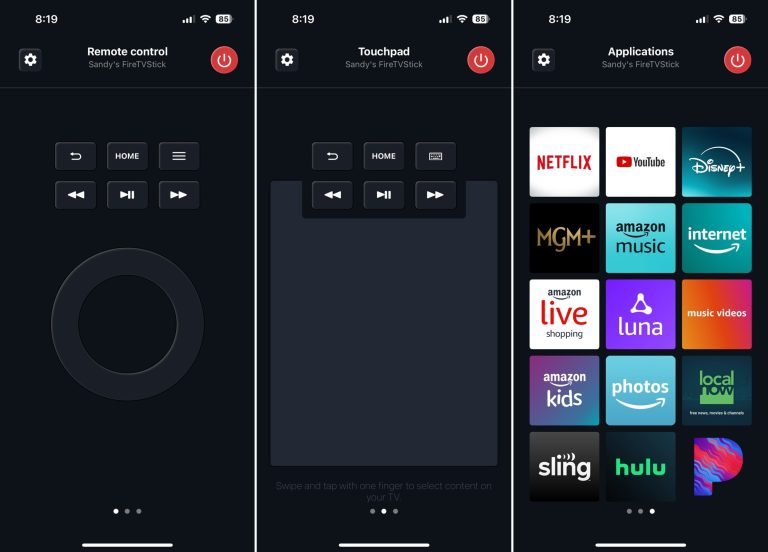 8 Free Universal Remote Apps for iPhone to Control Your TV