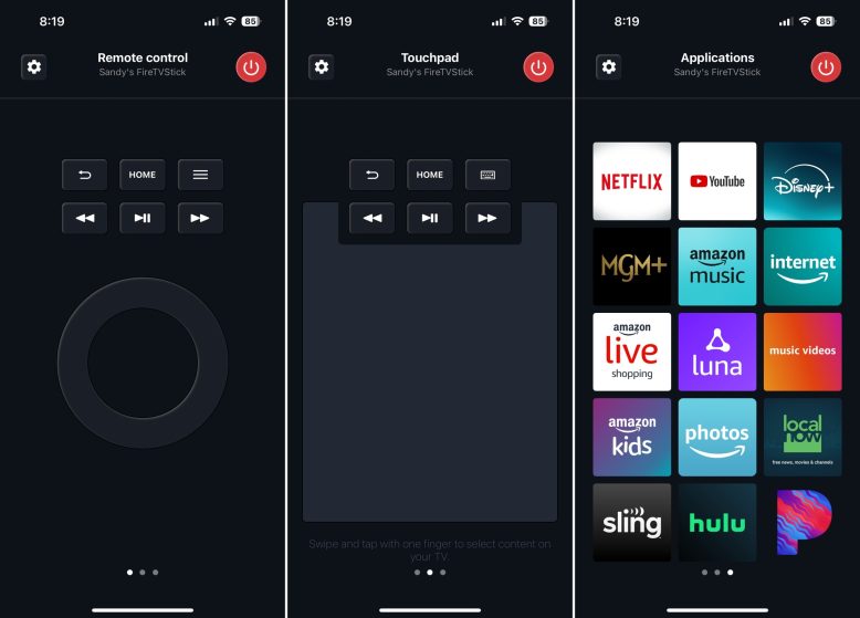 7 Free Universal Remote Apps for iPhone to Control Your TV
