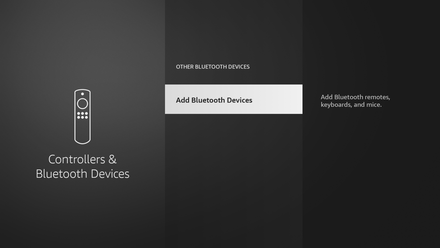 How to Use Fire TV Without a Remote