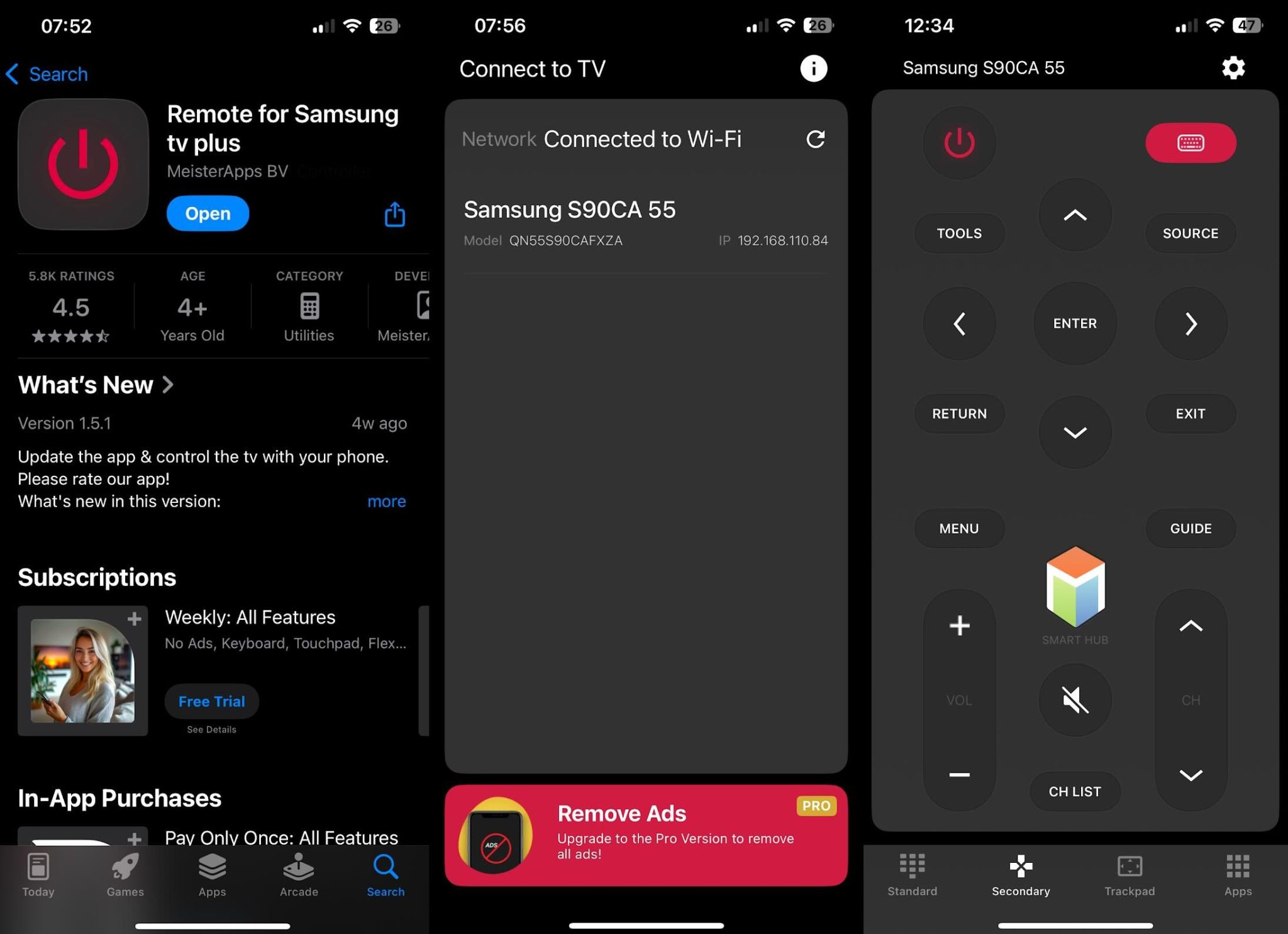 How to Turn On Samsung TV Without Remote: Step-by-Step Guide