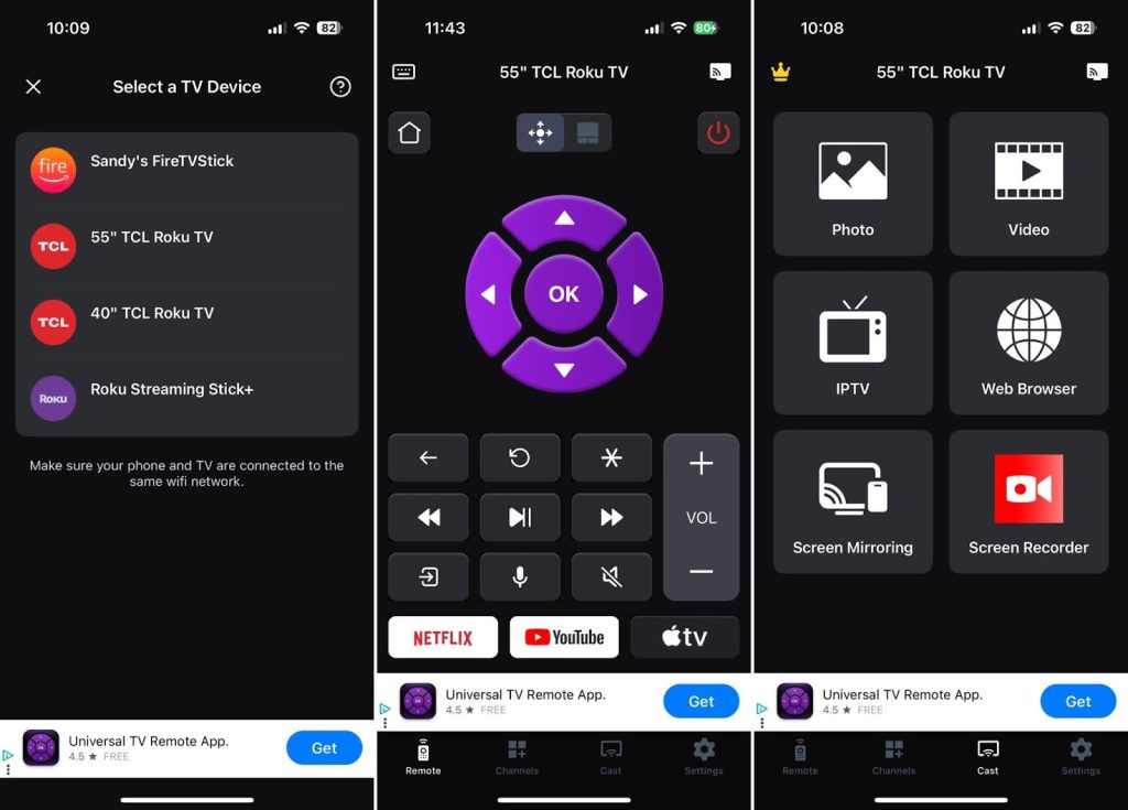 Troubleshooting Tips for When Your Roku Remote App Not Working