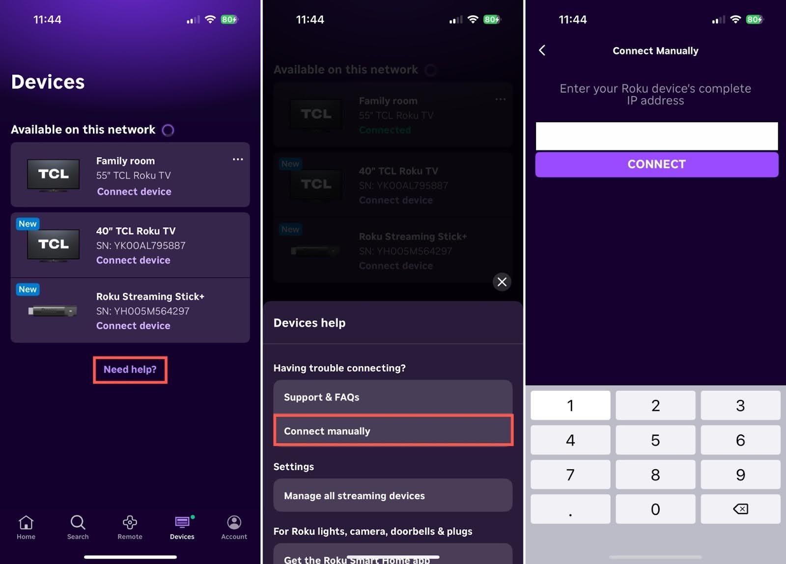 Troubleshooting Tips for When Your Roku Remote App Not Working