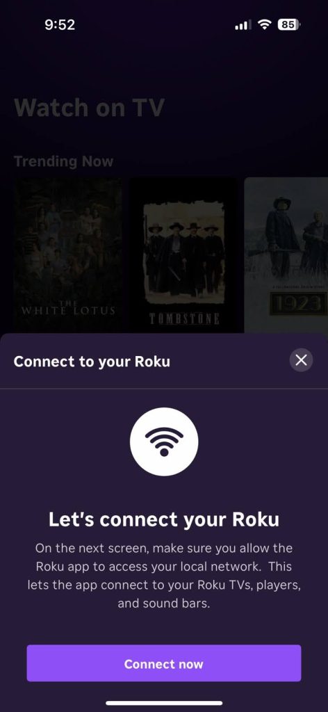 How to Use iPhone as Roku Remote: Control Roku with Your iPhone