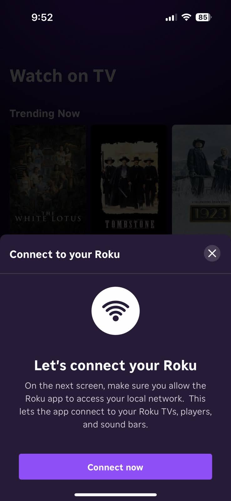 How to Use iPhone as Roku Remote: Control Roku with Your iPhone