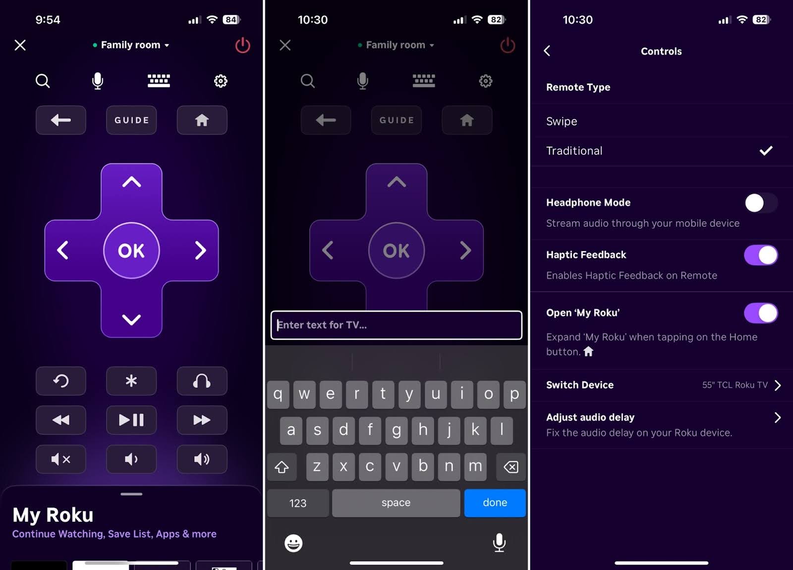 How to Use iPhone as Roku Remote: Control Roku with Your iPhone