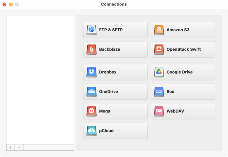 How to add OneDrive to Finder on Mac in two ways to transfer files