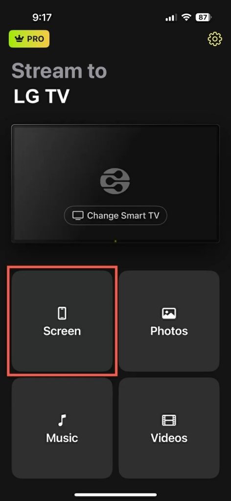 Screen Mirroring iPhone to LG TV – A Beginner’s How-To
