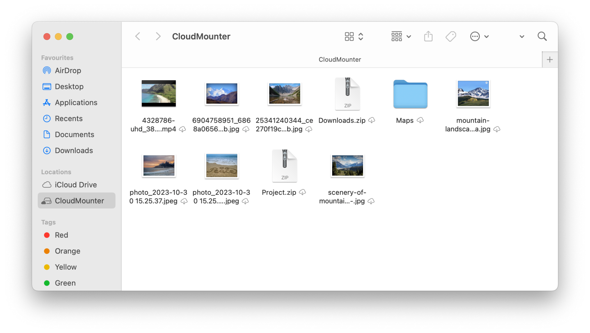 How to add Google Drive to Finder on Mac in 2 ways to transfer files