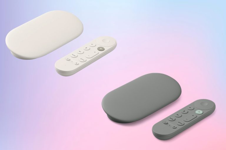 Google TV Streamer vs Chromecast: Full Comparison