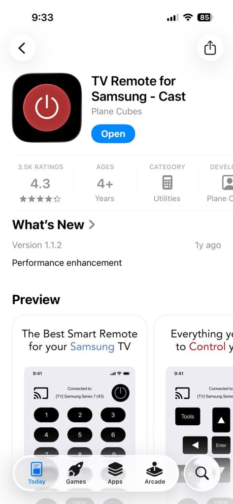 Melhores apps de controle remoto para TVs Samsung: nossas 5 principais ...