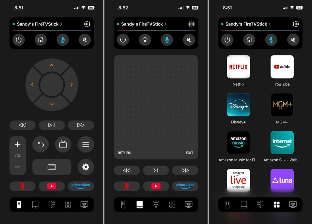 8 Free Universal Remote Apps for iPhone to Control Your TV